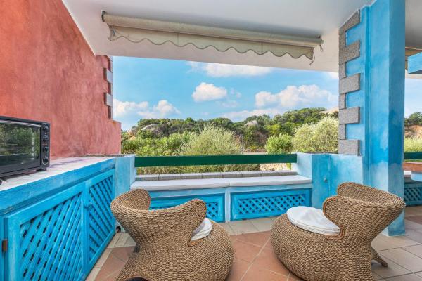 Casa Vacanze Baia Del Faro - Sardinia