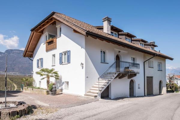Valtlhof - Apt 2 - Bolzano