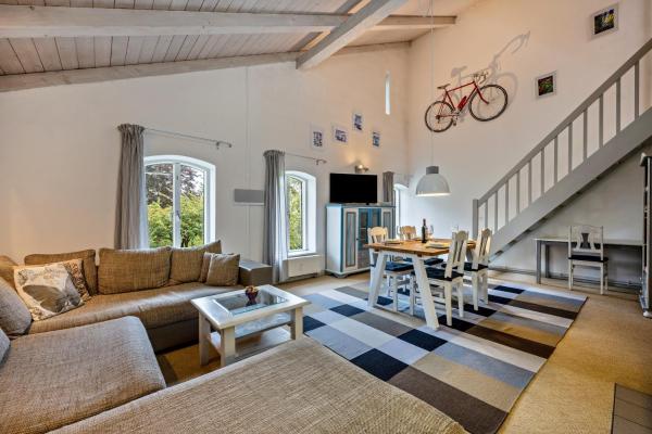 Wohnung 5 Galeriewohnung - Stockelsdorf