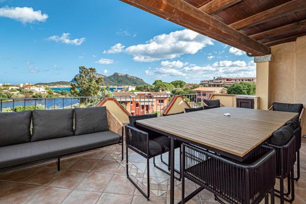 Residence Orizzonti 33 - Golfo Aranci
