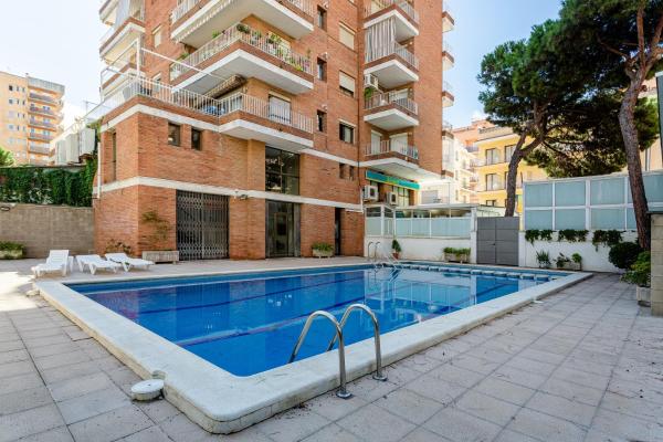 Apartamento Costa Brava - Calella