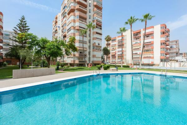 Apartamento Lucía - Vélez-Málaga