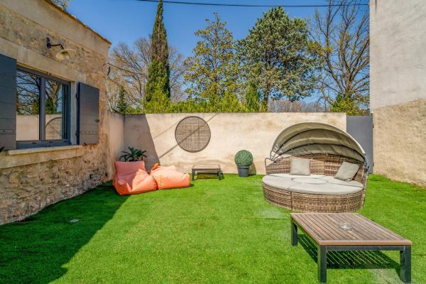 Mini Loft - Saint-Rémy-de-Provence