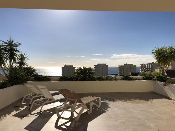 Amazing Apartment In Puerto Alto - Estepona