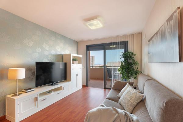 Apartamento Vista Paraiso - Adeje