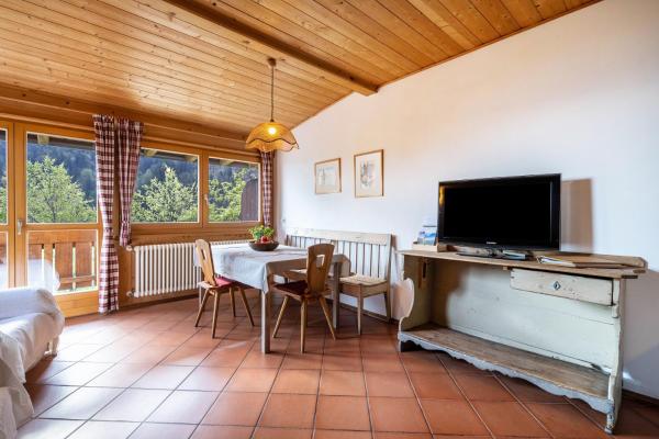 Mayrhof Apartment Tanne - Lana