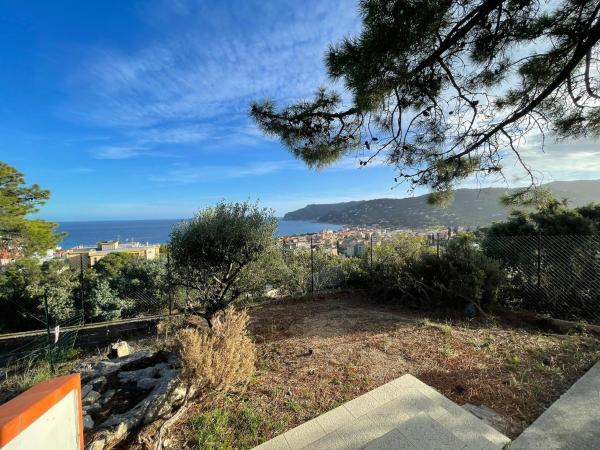 Villetta My Sea - Spotorno