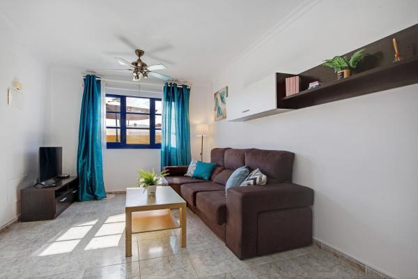 Apartamento Tanzanita - Costa Calma