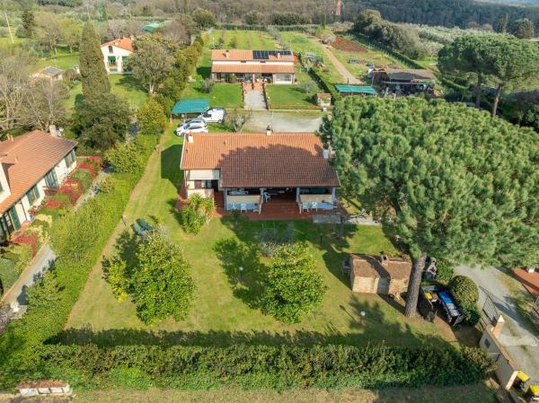 Casa Vacanze Via Gorizia 8 - Cecina
