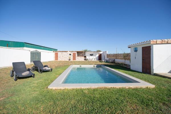 Casa Rural La Ferrera Chiclana - Chiclana de la Frontera