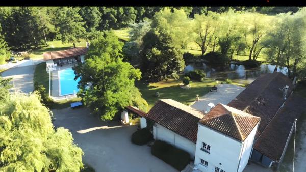 Gîte Des Roties - Montbrison
