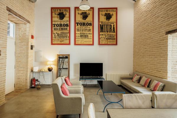 Cozy Center Apartment - Spain
