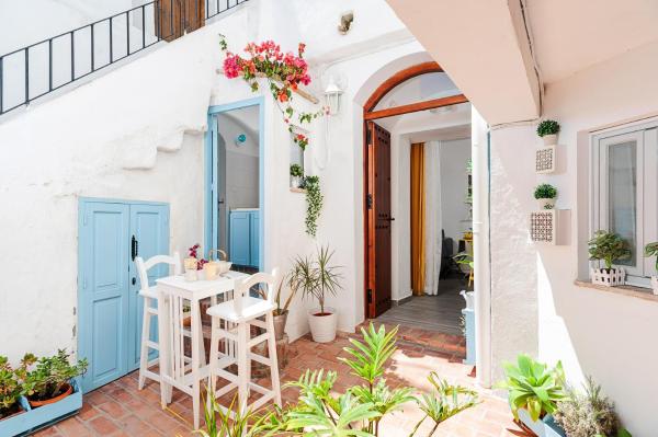 Apartamento Los Girasoles - Vejer de la Frontera