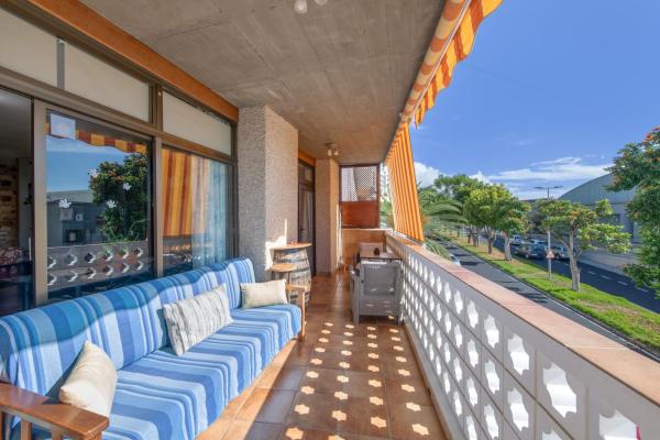 Casa Carolina Y Roger Tazacorte - La Palma