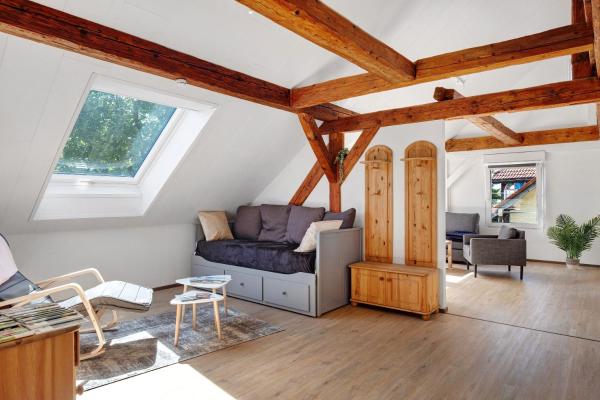 Ferienwohnung Julia - Titisee-Neustadt