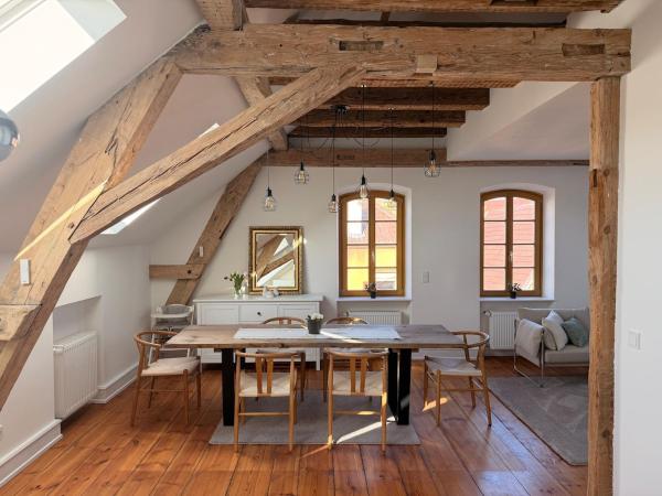 Fewo Annaberg - Weinstraße, Parken, Kochen, Pfalz - Keine Monteure - Grünstadt