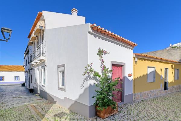 Casa Das Batatas - Odeceixe