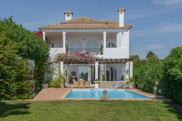 Villa Buganvilla - Benalup-Casas Viejas