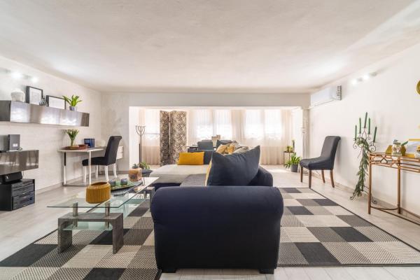 Casa Vacanze Manzoni 29 - Cagliari