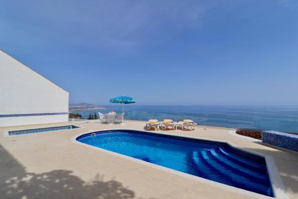 Villa Tango - Costa Tropical