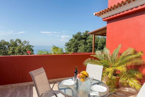 Casa Quintana - Apartamento ÁNgela - Los Llanos de Aridane