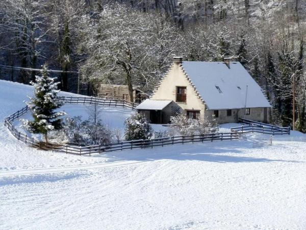 Gite Au Pied Du Pic Du Midi - Bagnères-de-Bigorre