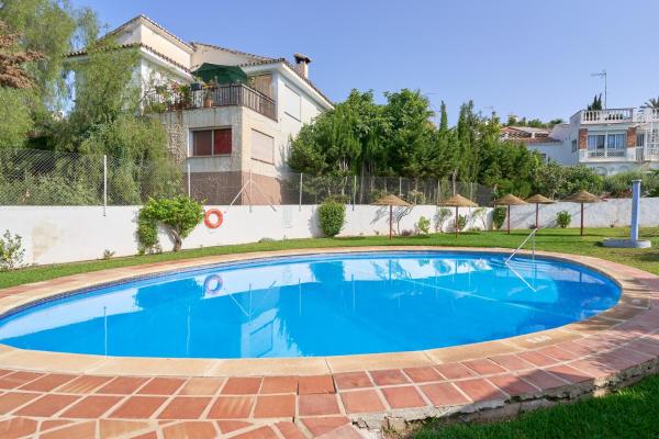 Casa Alina - Frigiliana