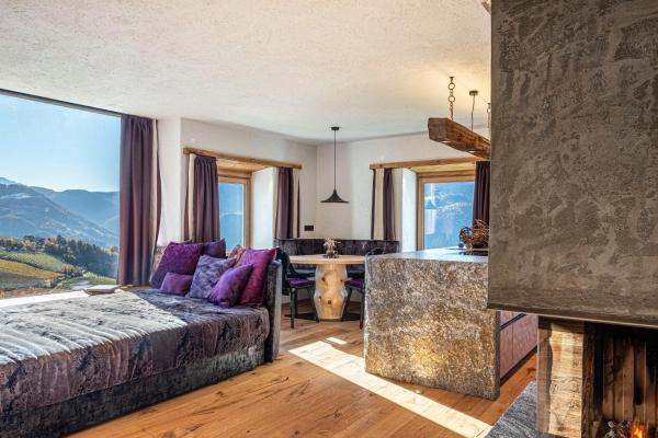 Spornberg Mountain Living Ostberg - Bozen