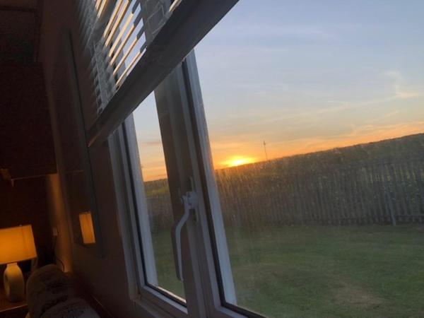 Lincolnshire Sunrise Views - Sutton on Sea