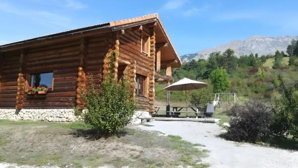 Le Chalet Neige - Chorges