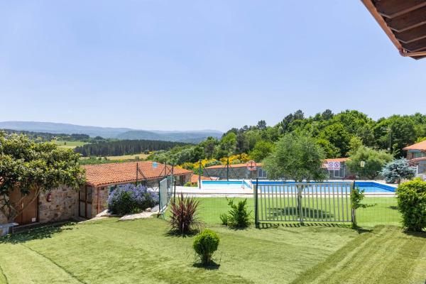 Casa Tunino - Castro Caldelas
