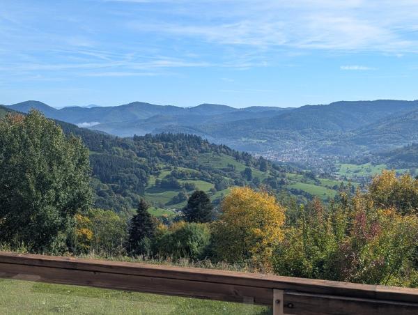 Le Panorama - Munster