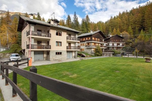 Portigliatti Home - Piccola Stella - Cogne