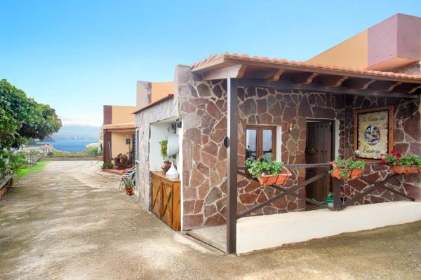 La Casita Del Cestero - Teneriffa