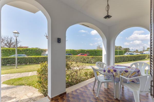 Giuliana Apartment - Cala Galdana