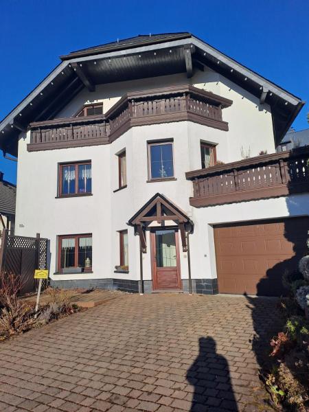 Zweiraum-ferienwohnung Obere Etage - Weißwasser