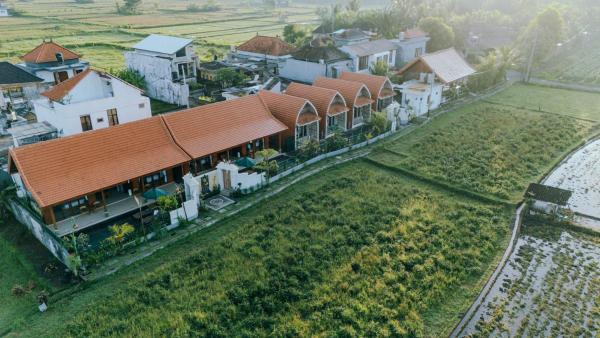 Bonito Suite - Indonesia