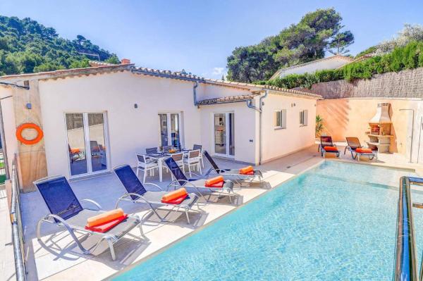 Villa Zaragoza By Villa Plus - Pollença