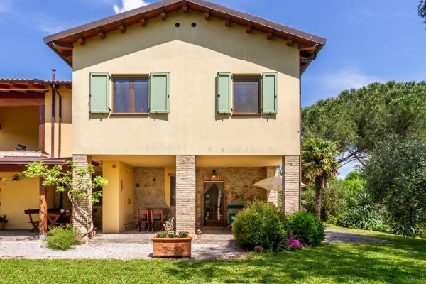 Casa Le Basse - Giuncarico - Gavorrano