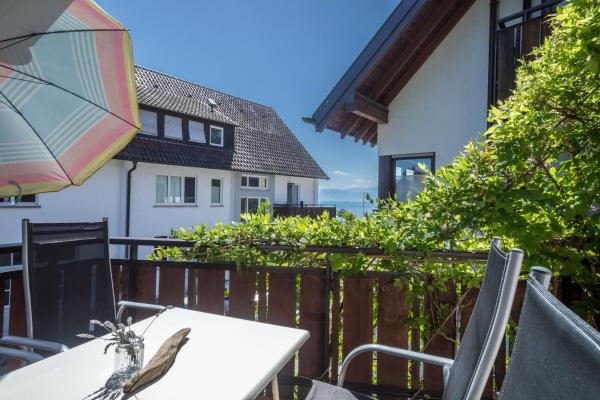 Gästehaus Heinemann - Eg2 - Langenargen