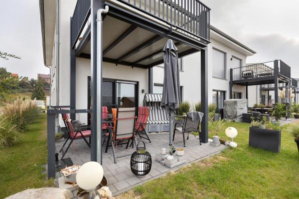 Ferienwohnung 20b Am Goitzsche See - Muldestausee