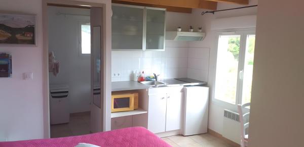 Chambre Du Raisin - Aix-en-Provence