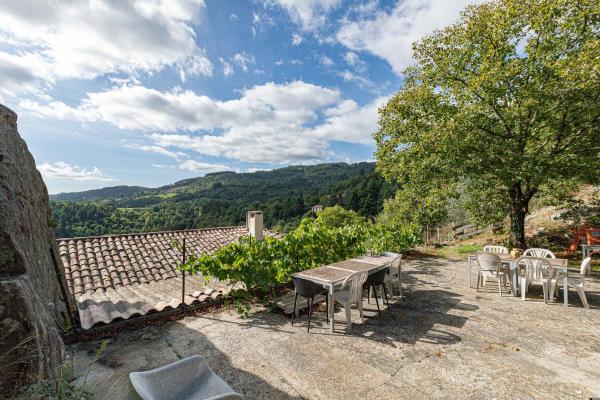 La Casita - Ardèche