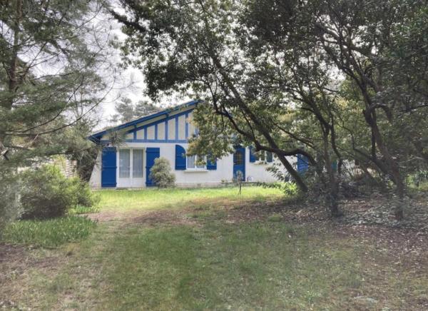 Villa Au Cap-ferret Ref 94 - Cap Ferret