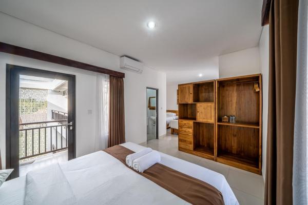 Sachi Guest House - Sanur