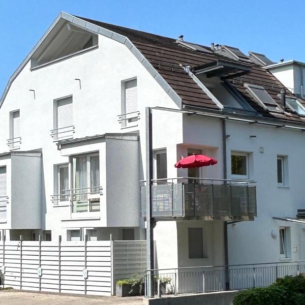 Ferienwohnung Am Neumagen - Staufen