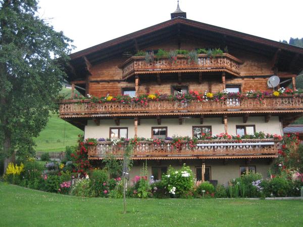 Oberbründlingchalet - Rauris