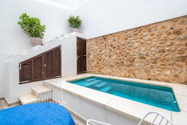 Casa La Roca - Pollença