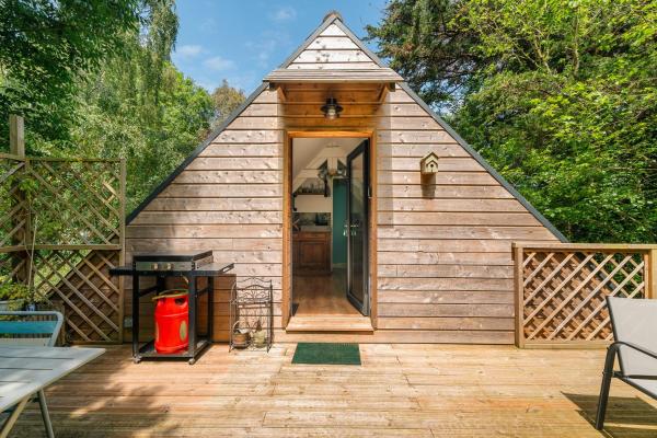 Gite Nichoir - La Corne D'or - Erquy