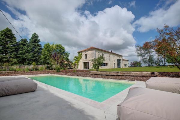 Le Domaine De La Férédie - Mareuil
